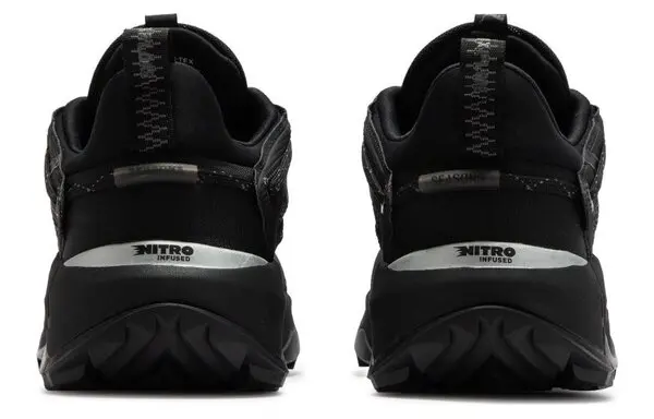 PUMA Explore Nitro Gtx Low Top Sneakers