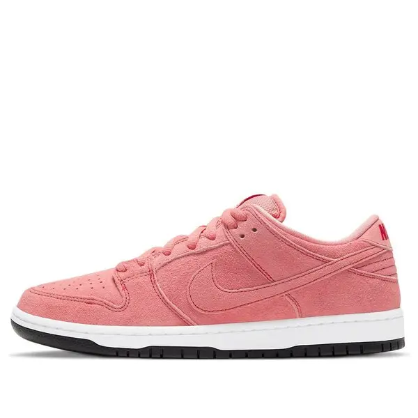 Nike Dunk Low Pro Sneakers
