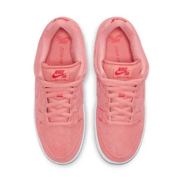 Nike Dunk Low Pro Sneakers