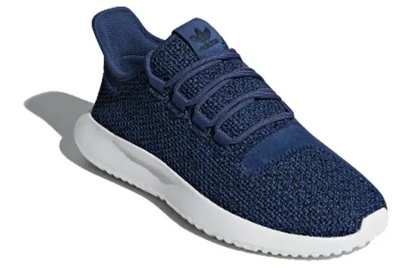 Adidas Tubular Shadow Sneakers - Dark Blue