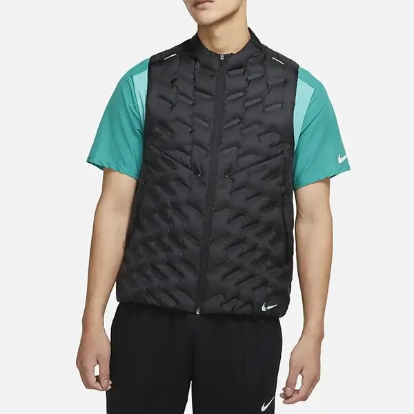 Nike Therma-fit Adv Repel Light Waterproof Running Down Vest