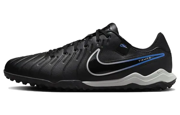 Nike Tiempo Legend Academy Tf Shadow Pack - Black/hyper Royal/chrome
