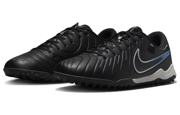 Nike Tiempo Legend Academy Tf Shadow Pack - Black/hyper Royal/chrome