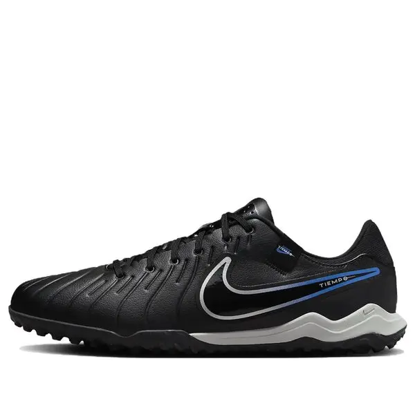 Nike Tiempo Legend Academy Tf Shadow Pack - Black/hyper Royal/chrome