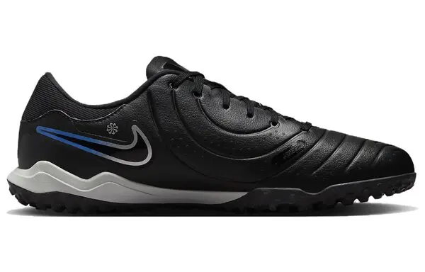 Nike Tiempo Legend Academy Tf Shadow Pack - Black/hyper Royal/chrome