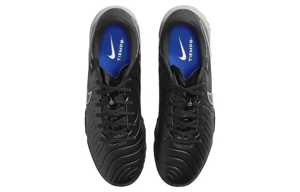 Nike Tiempo Legend Academy Tf Shadow Pack - Black/hyper Royal/chrome