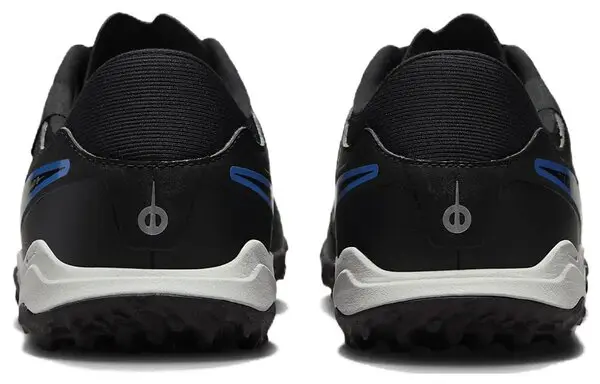 Nike Tiempo Legend Academy Tf Shadow Pack - Black/hyper Royal/chrome