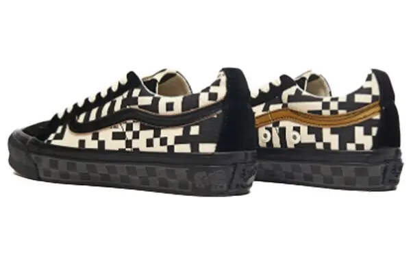 VANS Taka Hayashi X Sk8-low Reissue Lx Sneakers
