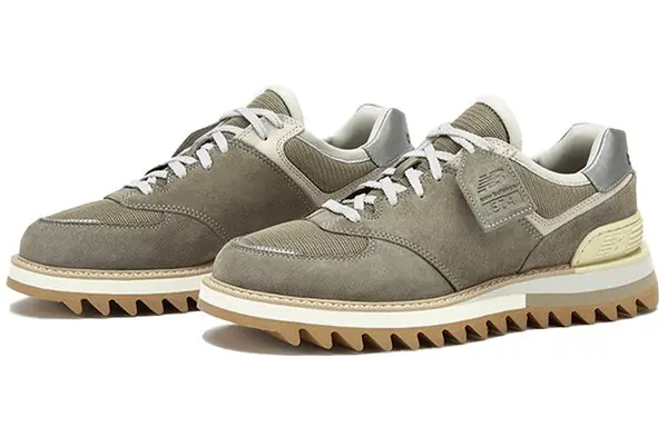 NEW BALANCE Tokyo Design Studio X 574 'dune