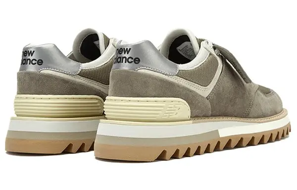 NEW BALANCE Tokyo Design Studio X 574 'dune