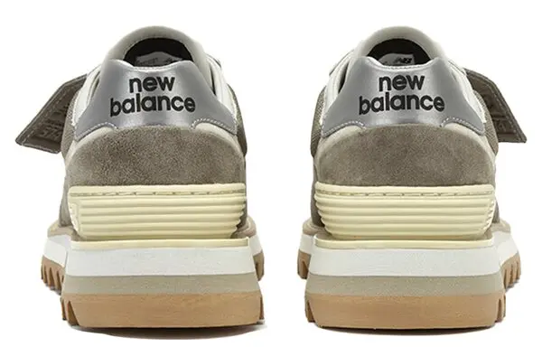 NEW BALANCE Tokyo Design Studio X 574 'dune