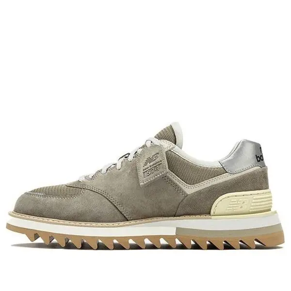 NEW BALANCE Tokyo Design Studio X 574 'dune - Grey