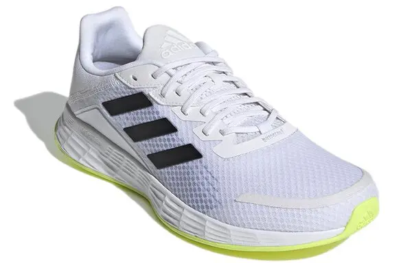 Adidas Duramo Sl Sneakers - White/black/blue