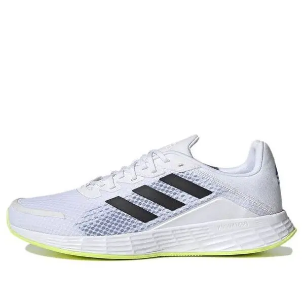 Adidas Duramo Sl Sneakers - White/black/blue