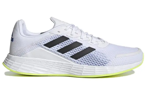 Adidas Duramo Sl Sneakers - White/black/blue