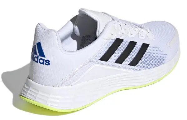Adidas Duramo Sl Sneakers - White/black/blue
