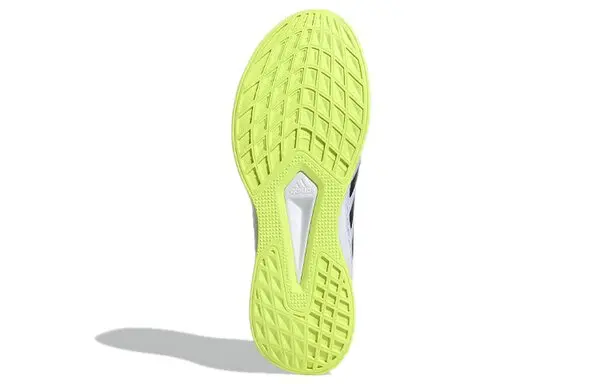 Adidas Duramo Sl Sneakers - White/black/blue
