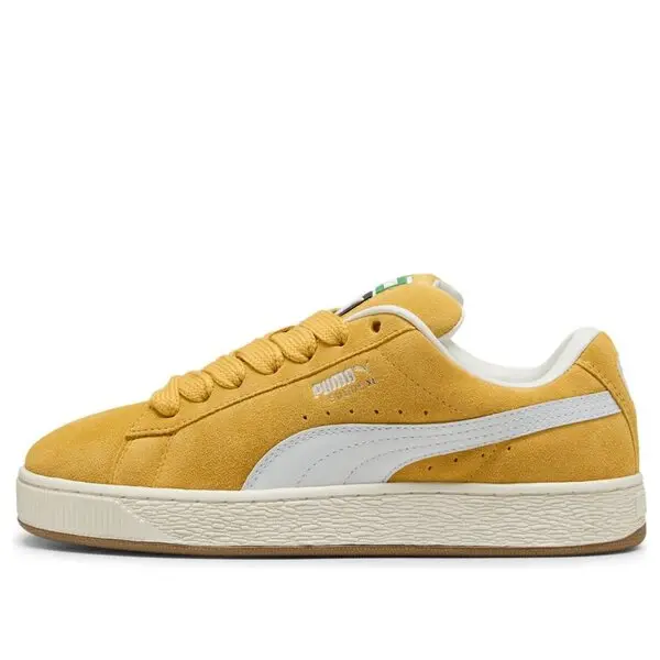 PUMA Suede Xl Sneakers
