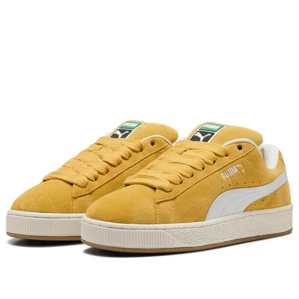 PUMA Suede Xl Sneakers