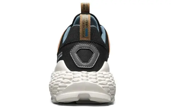 Sketchers Monster Low Top Sneakers