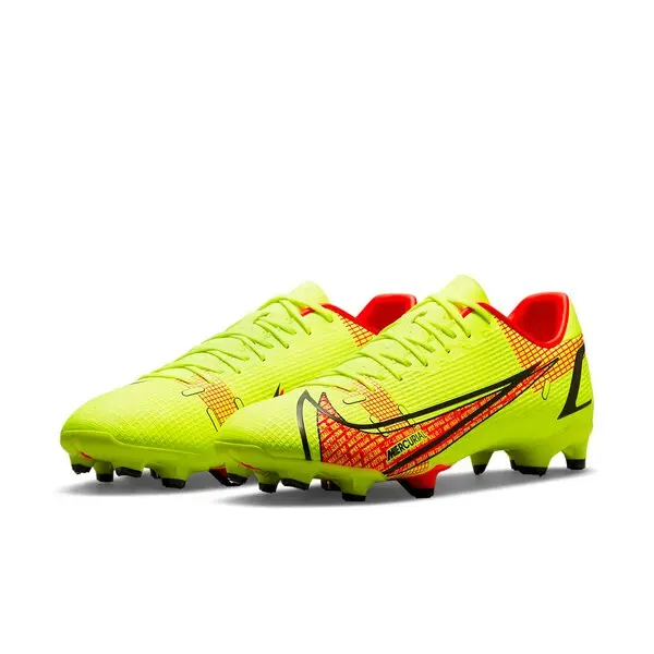 Nike Mercurial Vapor 14 Academy Fg Mg Football Boots