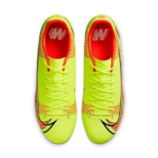 Nike Mercurial Vapor 14 Academy Fg Mg Football Boots