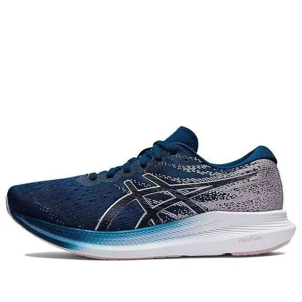 Asics Evoride 3 Performance Footwear - Blue/grey