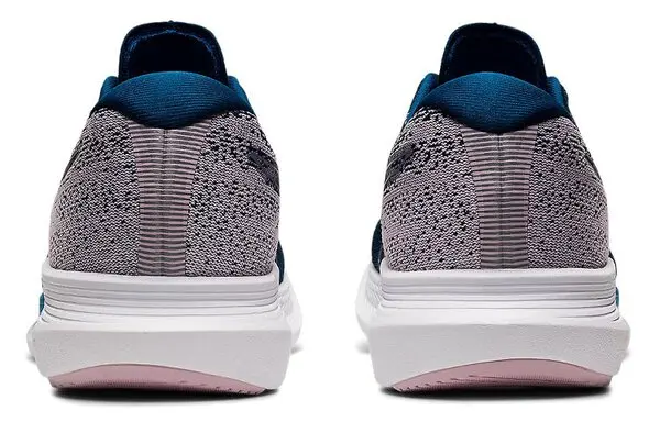 Asics Evoride 3 Performance Footwear - Blue/grey