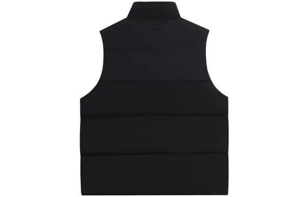 LI-NING Logo Down Vest