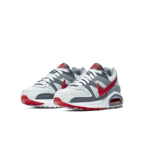 Nike Max Command Flex Low-top Sneakers