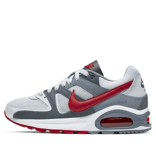 Nike Max Command Flex Low-top Sneakers