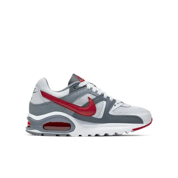 Nike Max Command Flex Low-top Sneakers
