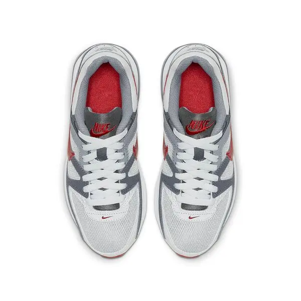 Nike Max Command Flex Low-top Sneakers