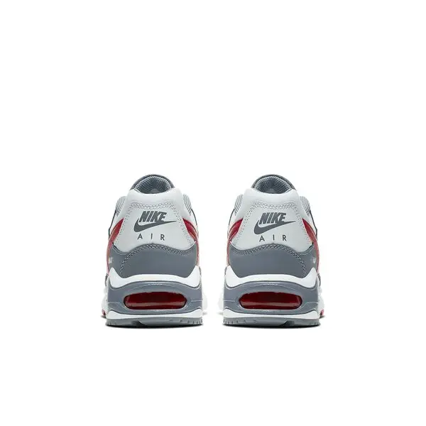 Nike Max Command Flex Low-top Sneakers