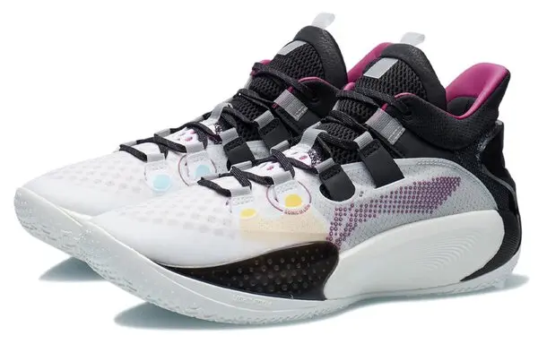 LI-NING Sonic 9 Athletic Shoes