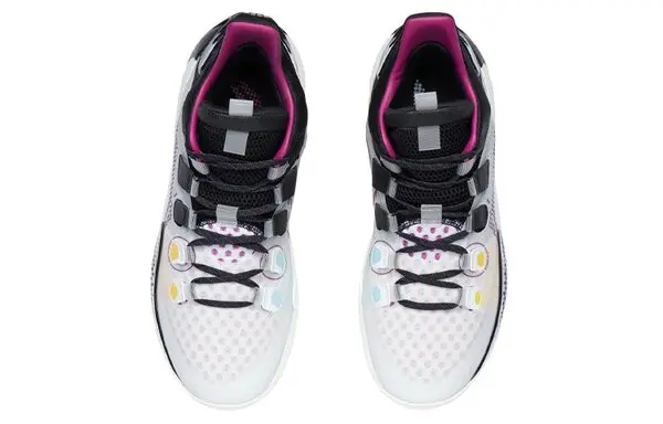 LI-NING Sonic 9 Athletic Shoes