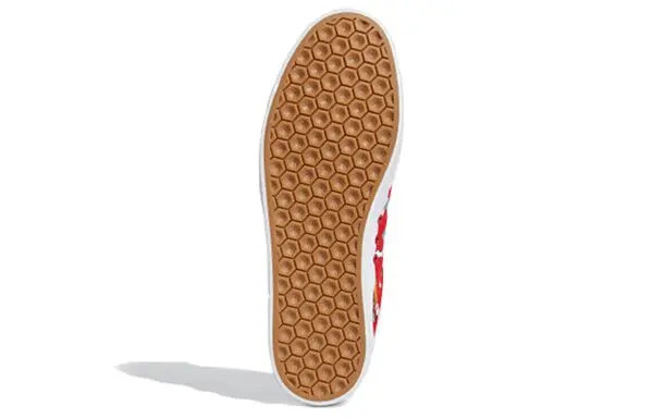 Adidas X Disney 3mc Goofy Pack Baseball Sneakers