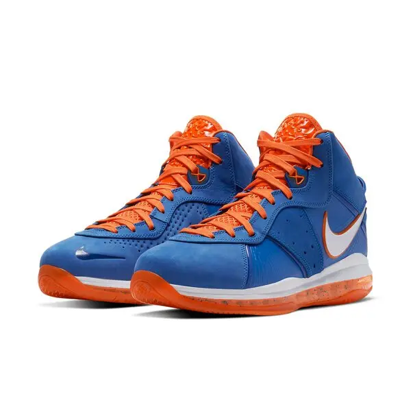 Nike Lebron Qs Hwc Sneakers