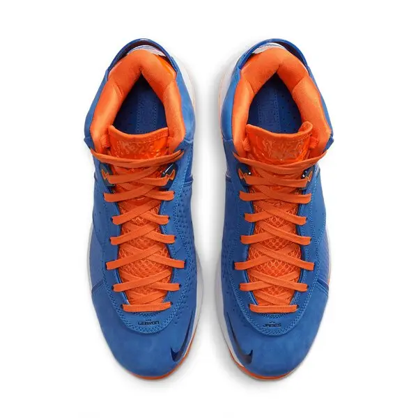 Nike Lebron Qs Hwc Sneakers