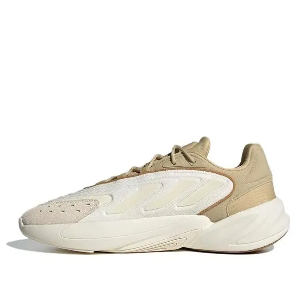Adidas Ozelia "beige Tan" Sneakers - Beige/tan