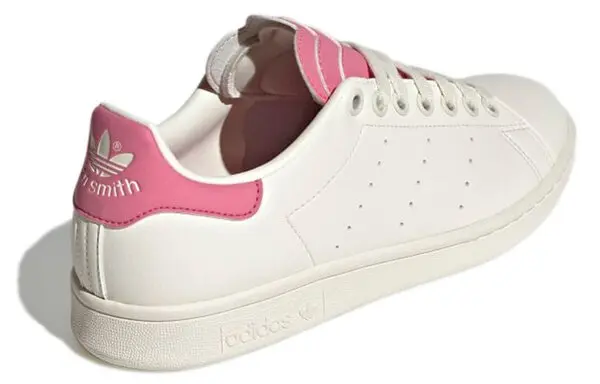 Adidas Stan Smith Low Top Sneakers - Cream