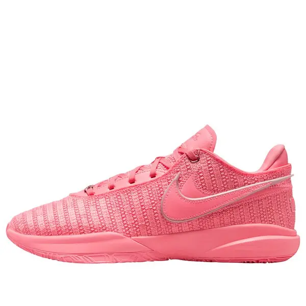 Nike Lebron 20 Ep Diamond - Pink