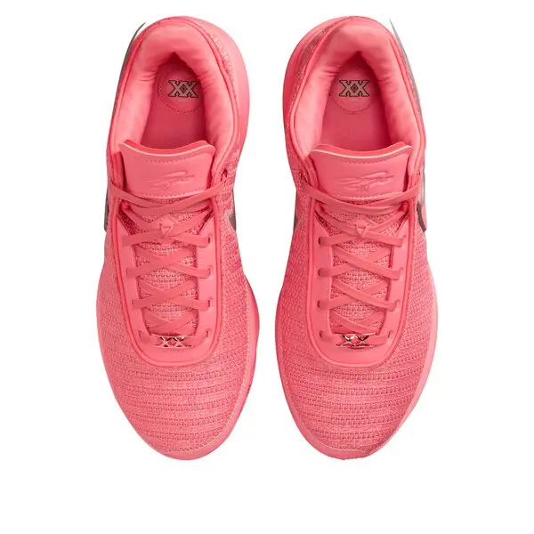 Nike Lebron 20 Ep Diamond - Pink