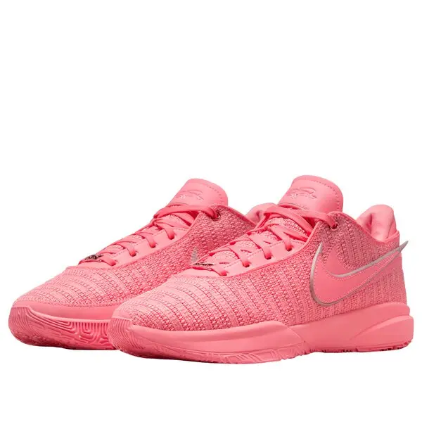 Nike Lebron 20 Ep Diamond - Pink