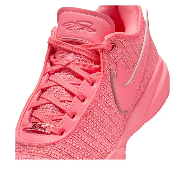 Nike Lebron 20 Ep Diamond - Pink