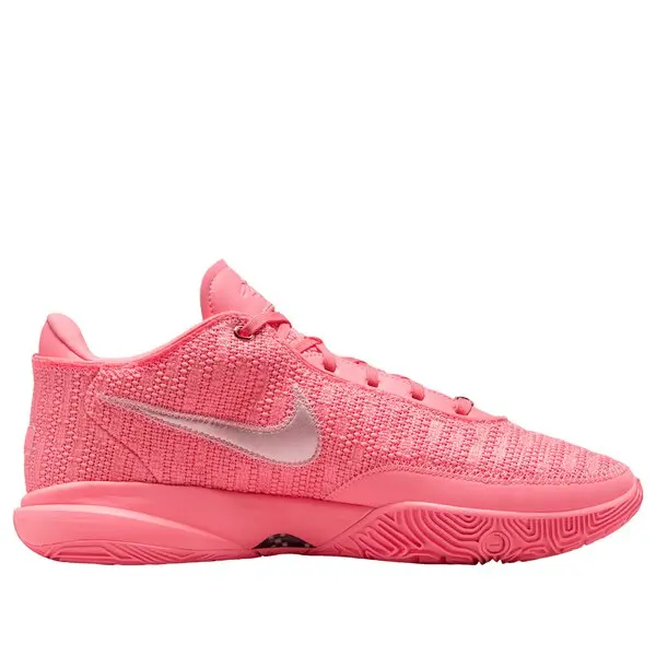 Nike Lebron 20 Ep Diamond - Pink