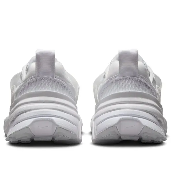 Nike V2k Run Sneakers - White/white