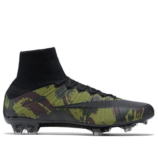 Nike Mercurial Superfly Se Fg Football Boots