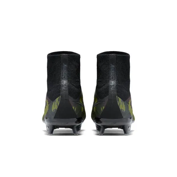 Nike Mercurial Superfly Se Fg Football Boots