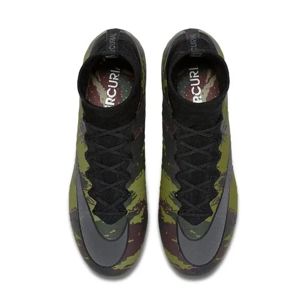 Nike Mercurial Superfly Se Fg Football Boots